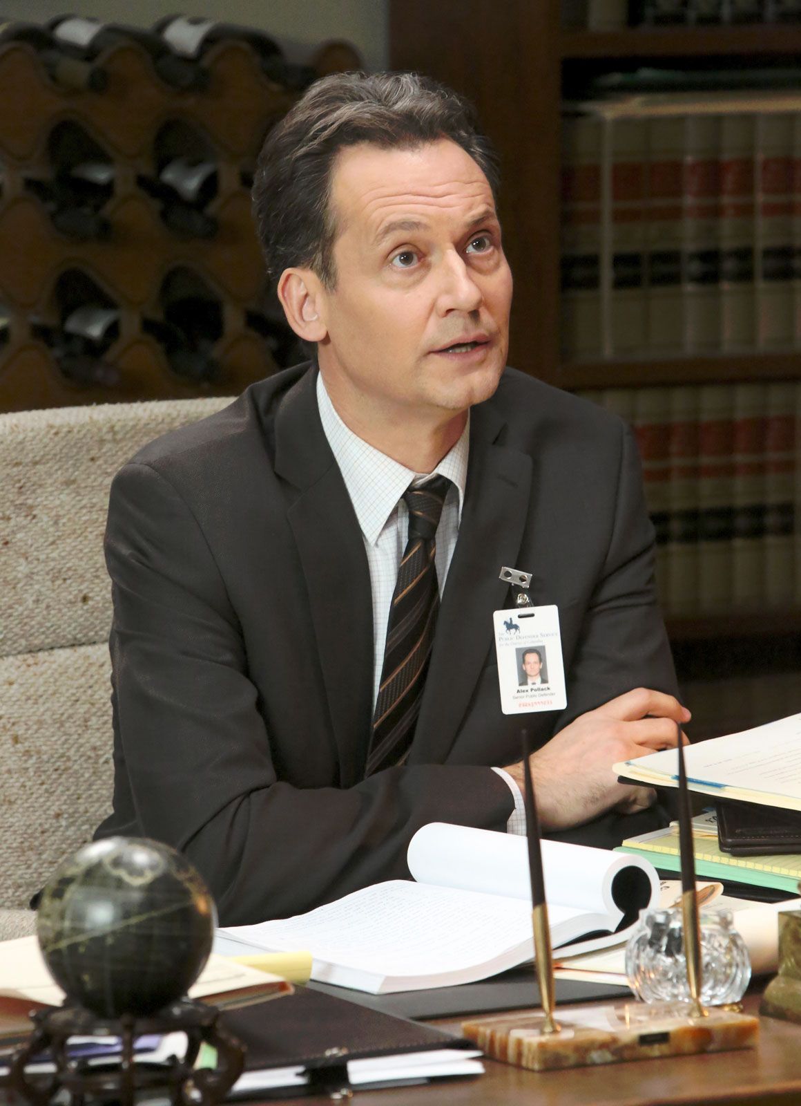 Bones : Bones : Foto Johnny Sneed - Foto 134 sobre 783 - SensaCine.com