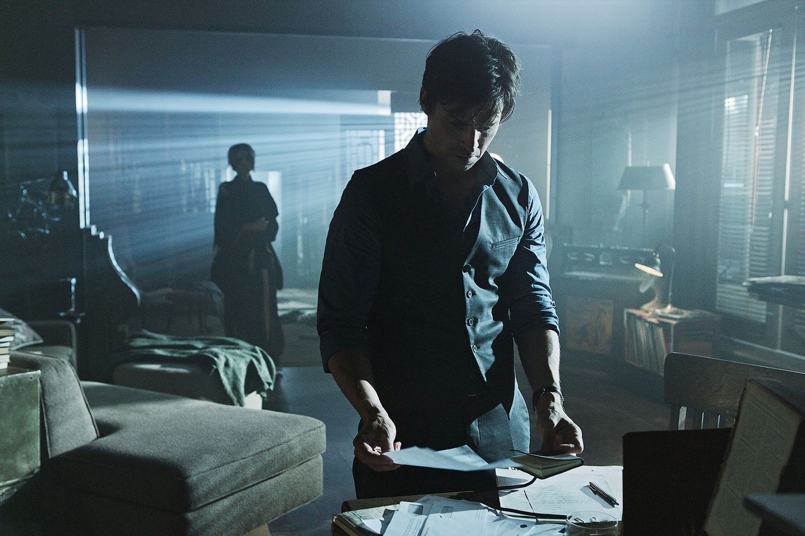 Foto de Chad McKnight - Foto Chad McKnight - Foto 0 de 1 - SensaCine.com