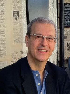 Paul Brizzi - SensaCine.com