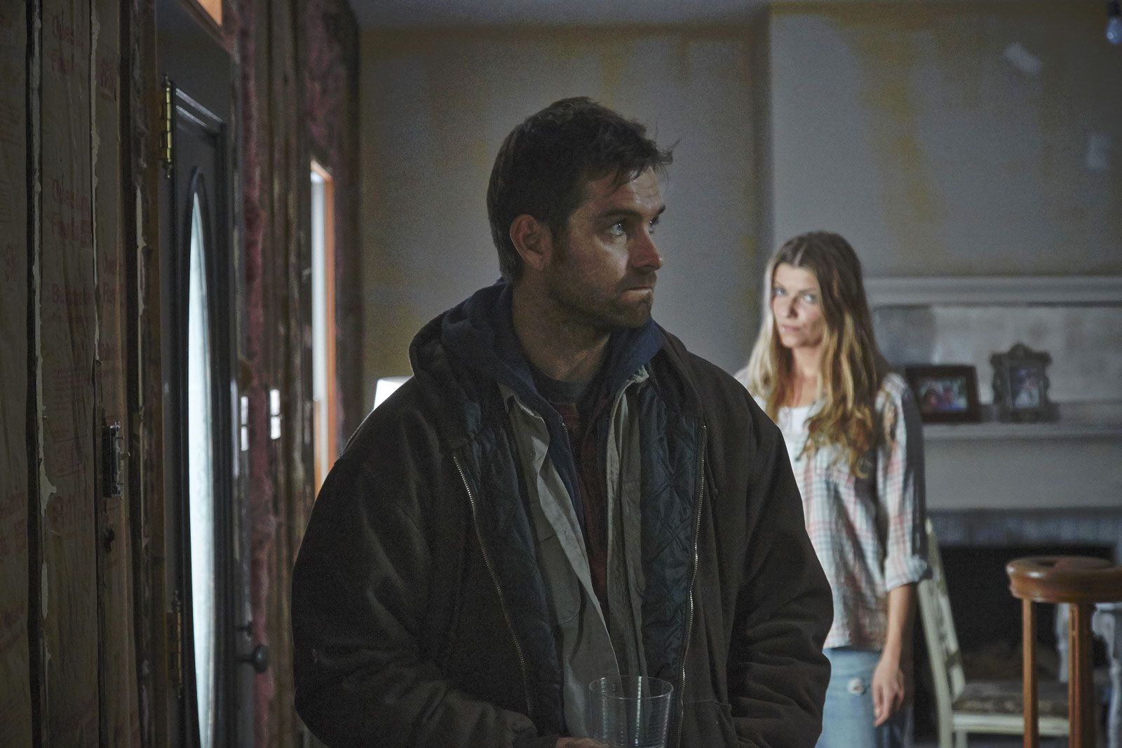Banshee : Banshee : Foto Ivana Milicevic, Antony Starr - Foto 25 sobre ...