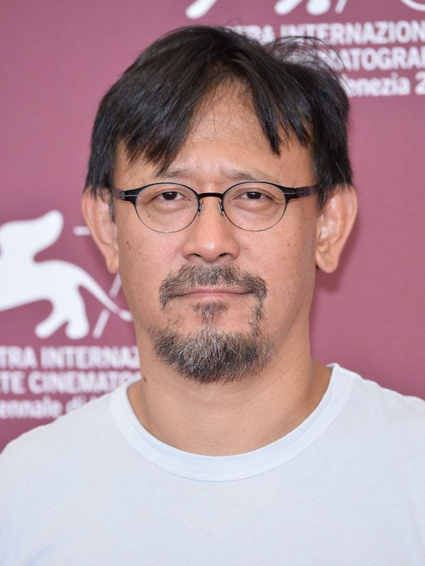 Jiang Wen - SensaCine.com