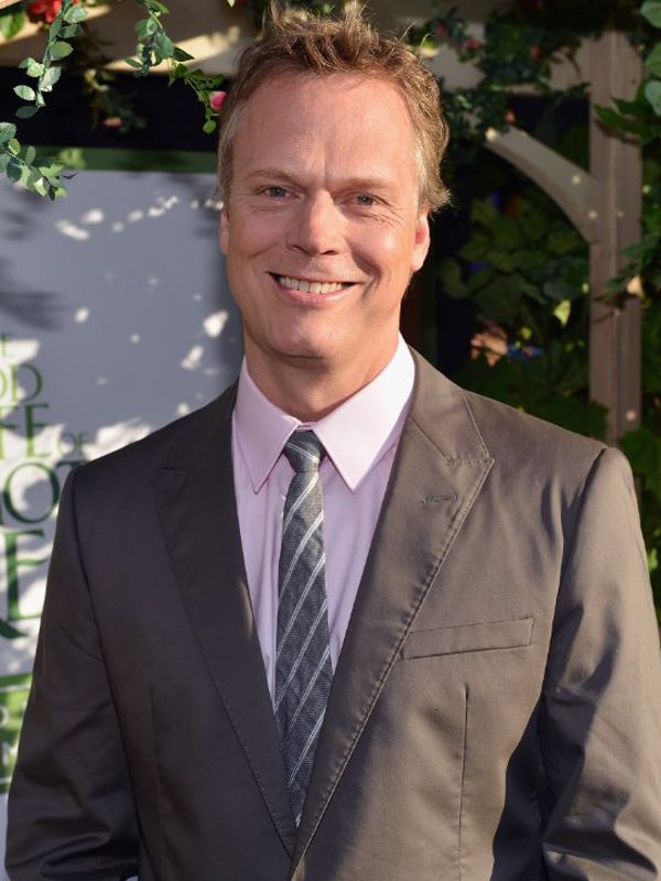 Foto de Peter Hedges - Cartel Peter Hedges - Foto 11 de 31 - SensaCine.com