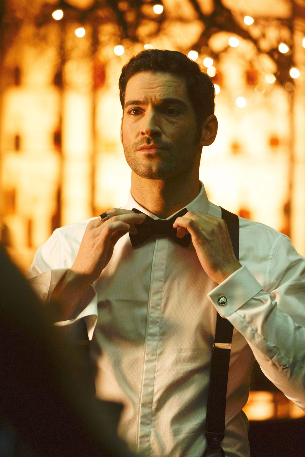 Foto de Tom Ellis - Lucifer : Foto Tom Ellis - Foto 139 de 251 ...
