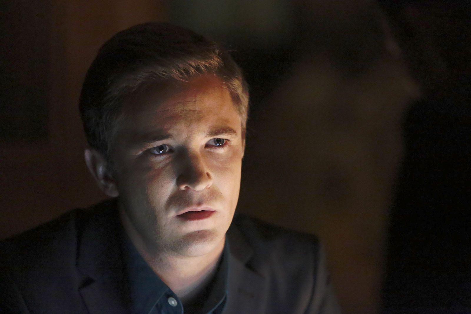 Lucifer : Lucifer : Foto Michael Welch - Foto 314 sobre 412 - SensaCine.com