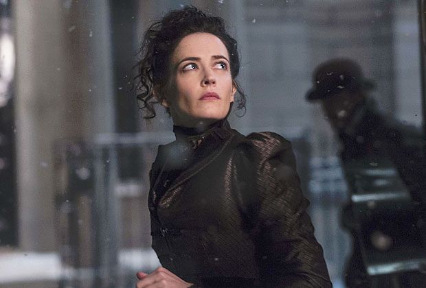 Foto de Eva Green - Penny Dreadful : Foto Eva Green - Foto 80 de 227 ...