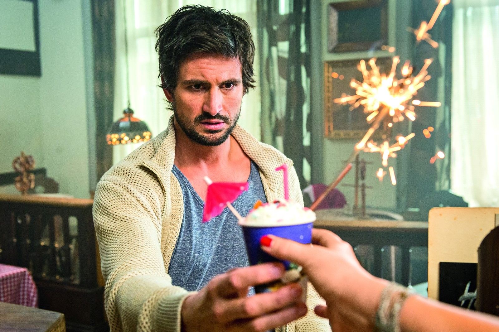 Foto de Tom Beck - Foto Tom Beck - Foto 15 de 37 - SensaCine.com