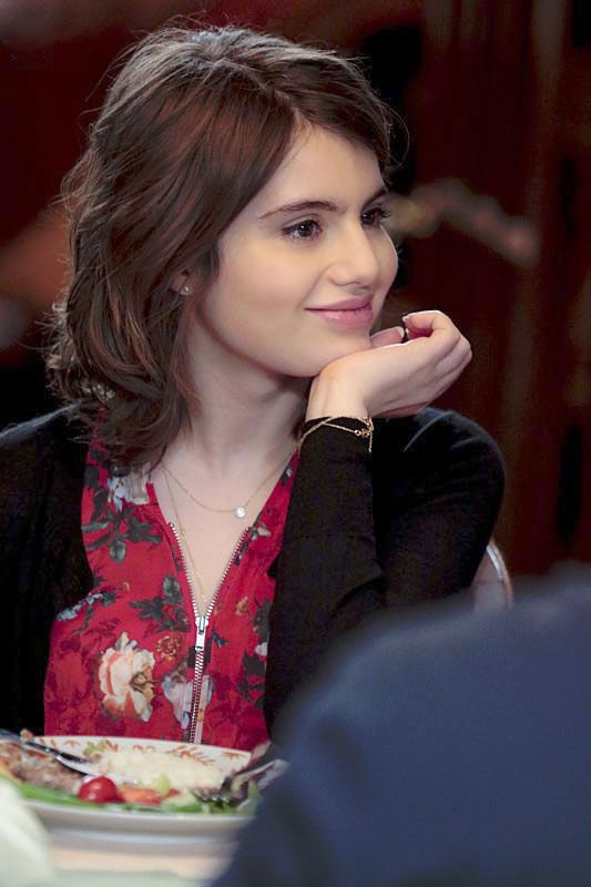 Foto de Sami Gayle - Blue Bloods (Familia de policías) : Foto Sami ...