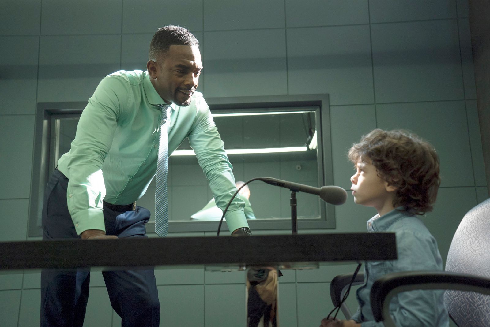 Foto de Bill Bellamy - Poli de guardería 2 : Foto Bill Bellamy, Raphael ...