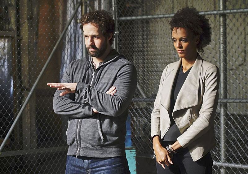 Foto de Peter Cambor - NCIS: Los Ángeles : Foto Peter Cambor, Judith ...