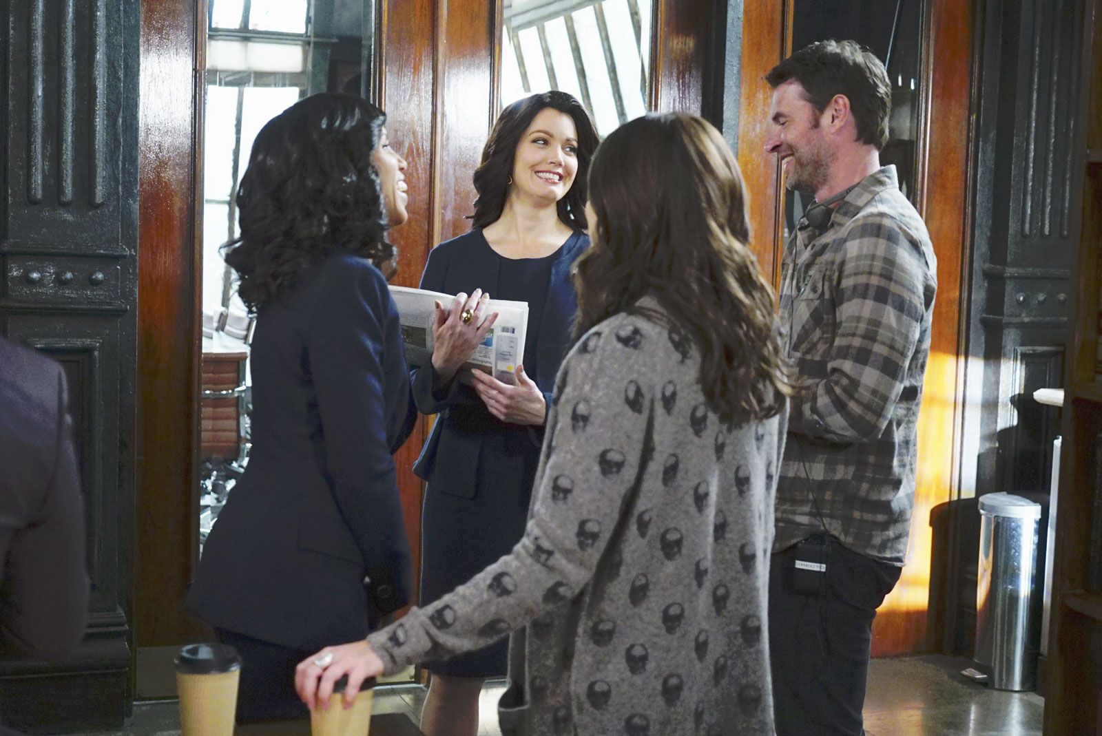 Scandal : Scandal : Foto Scott Foley, Bellamy Young - Foto 267 sobre ...