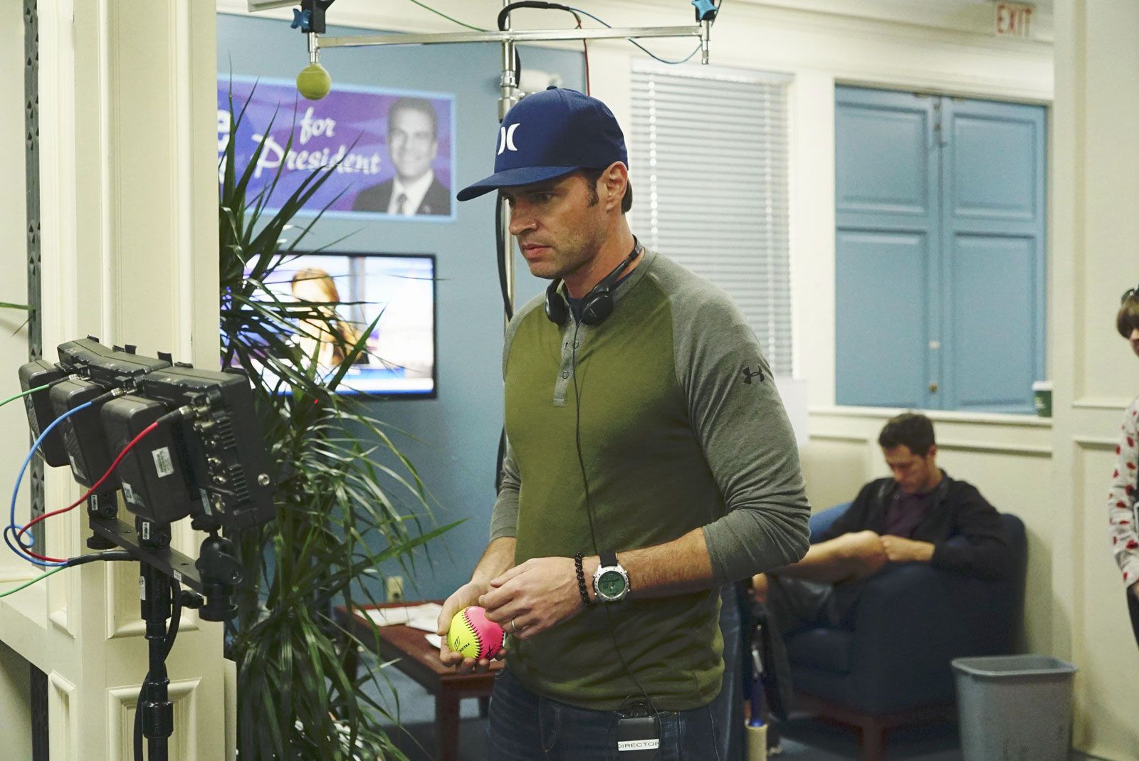 Foto de Scott Foley - Scandal : Foto Scott Foley - Foto 61 de 150 ...