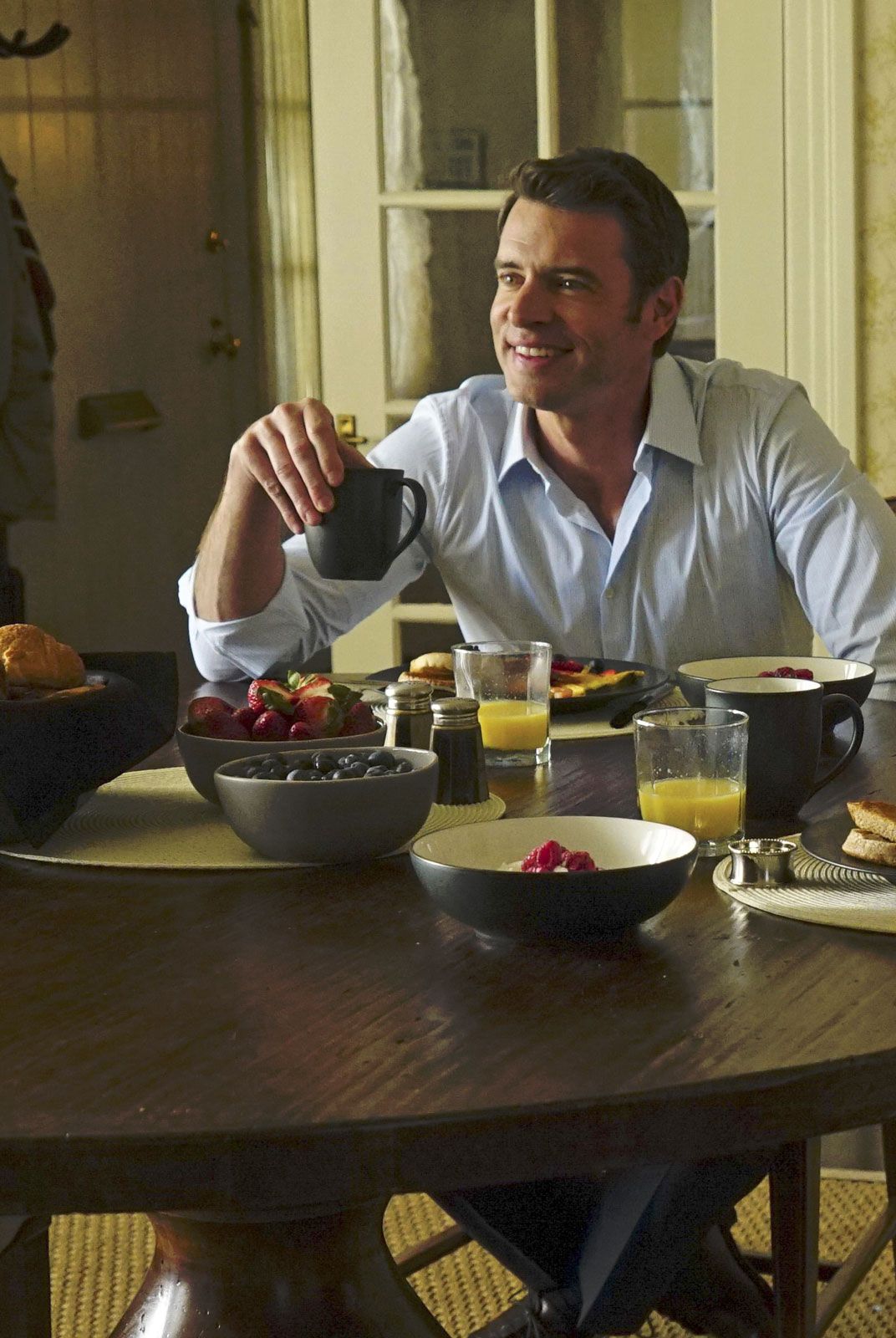Scandal : Scandal : Foto Scott Foley - Foto 255 sobre 819 - SensaCine.com