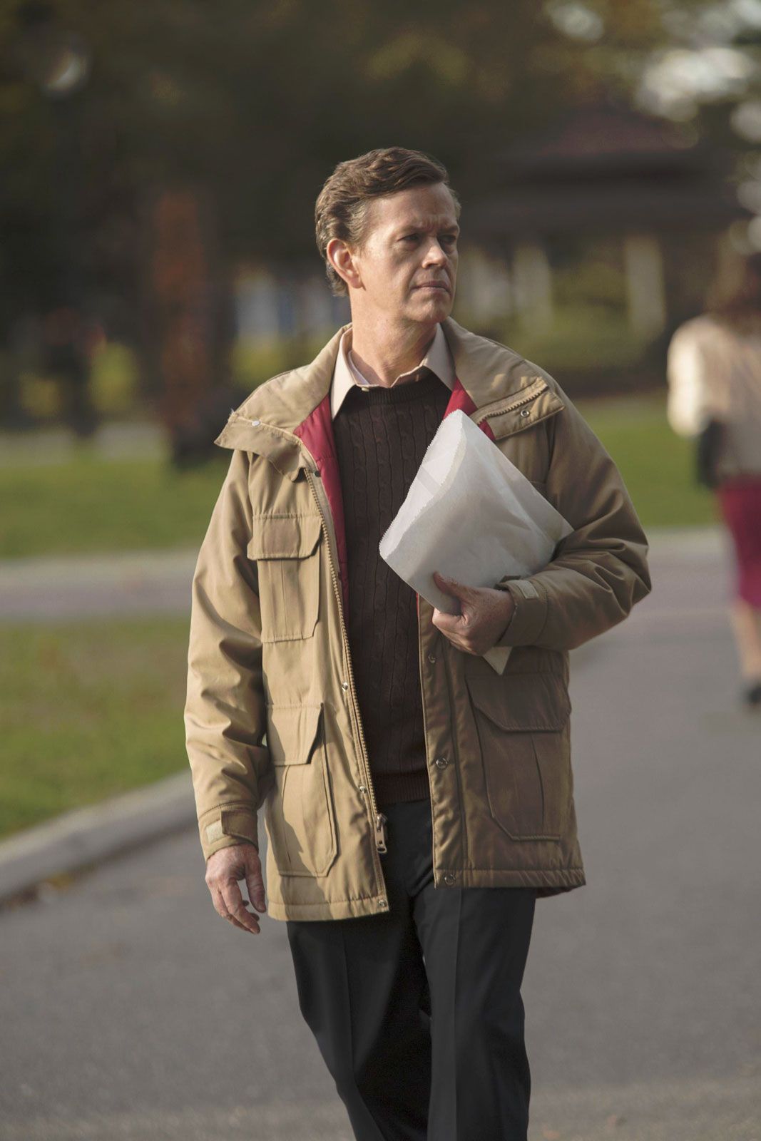 The Americans (2013) : The Americans (2013) : Foto Dylan Baker - Foto ...
