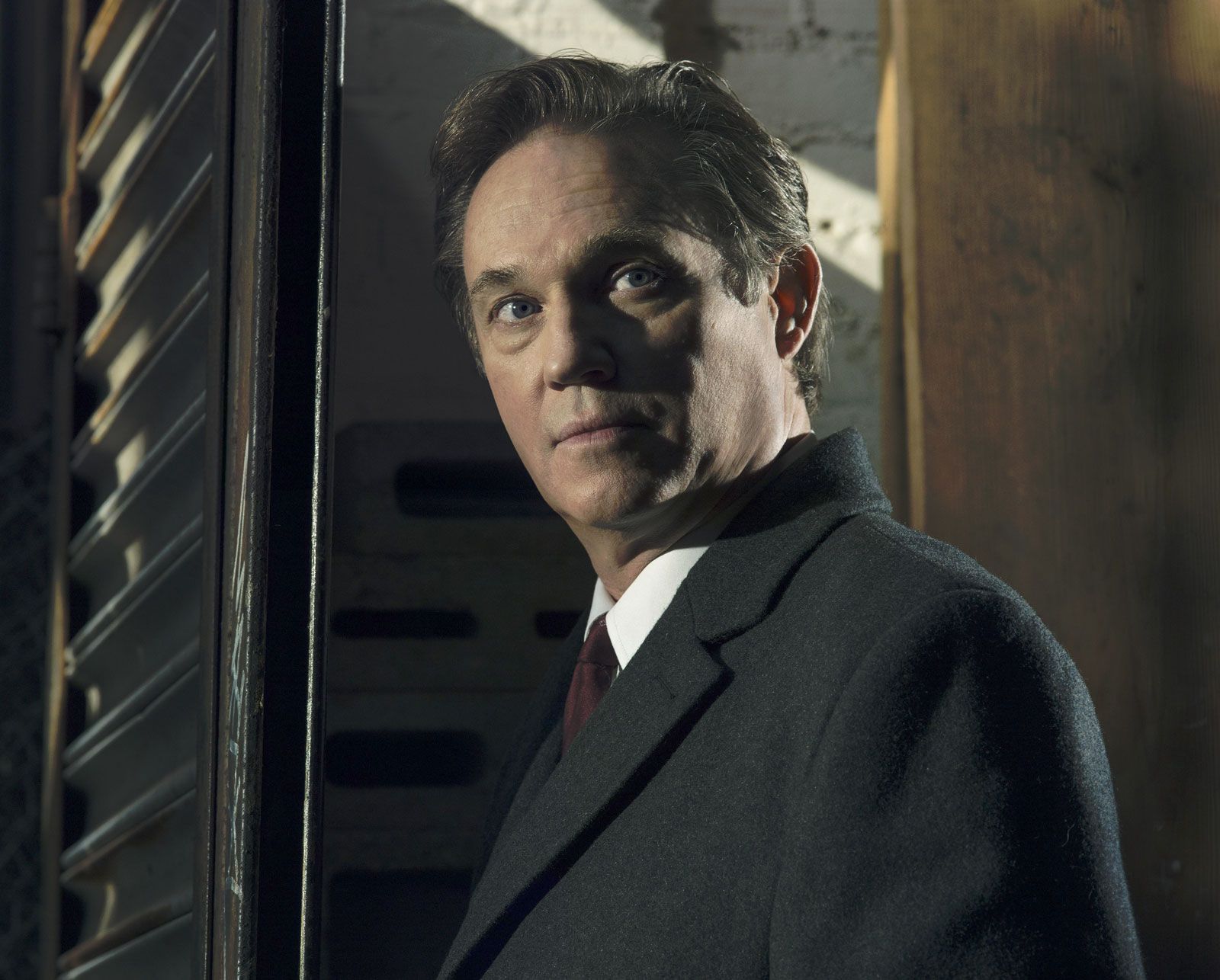 Foto de Richard Thomas - The Americans (2013) : Foto Richard Thomas ...