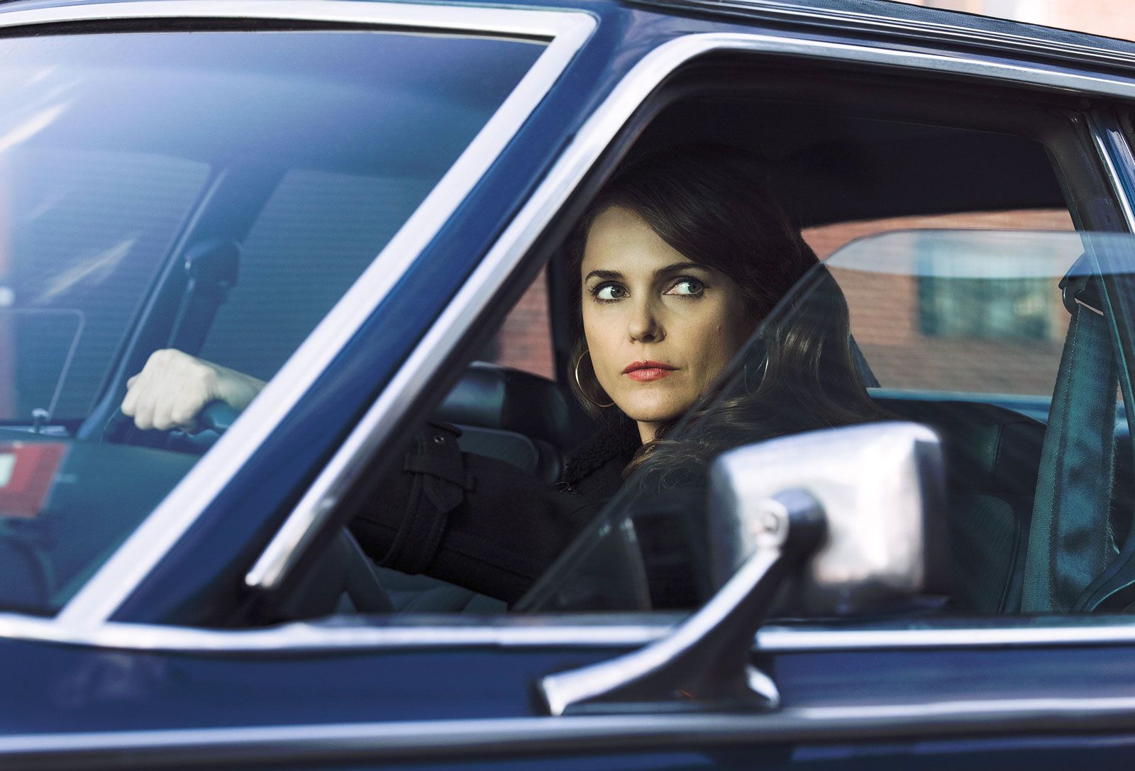 Foto De Keri Russell The Americans 2013 Foto Keri Russell Foto