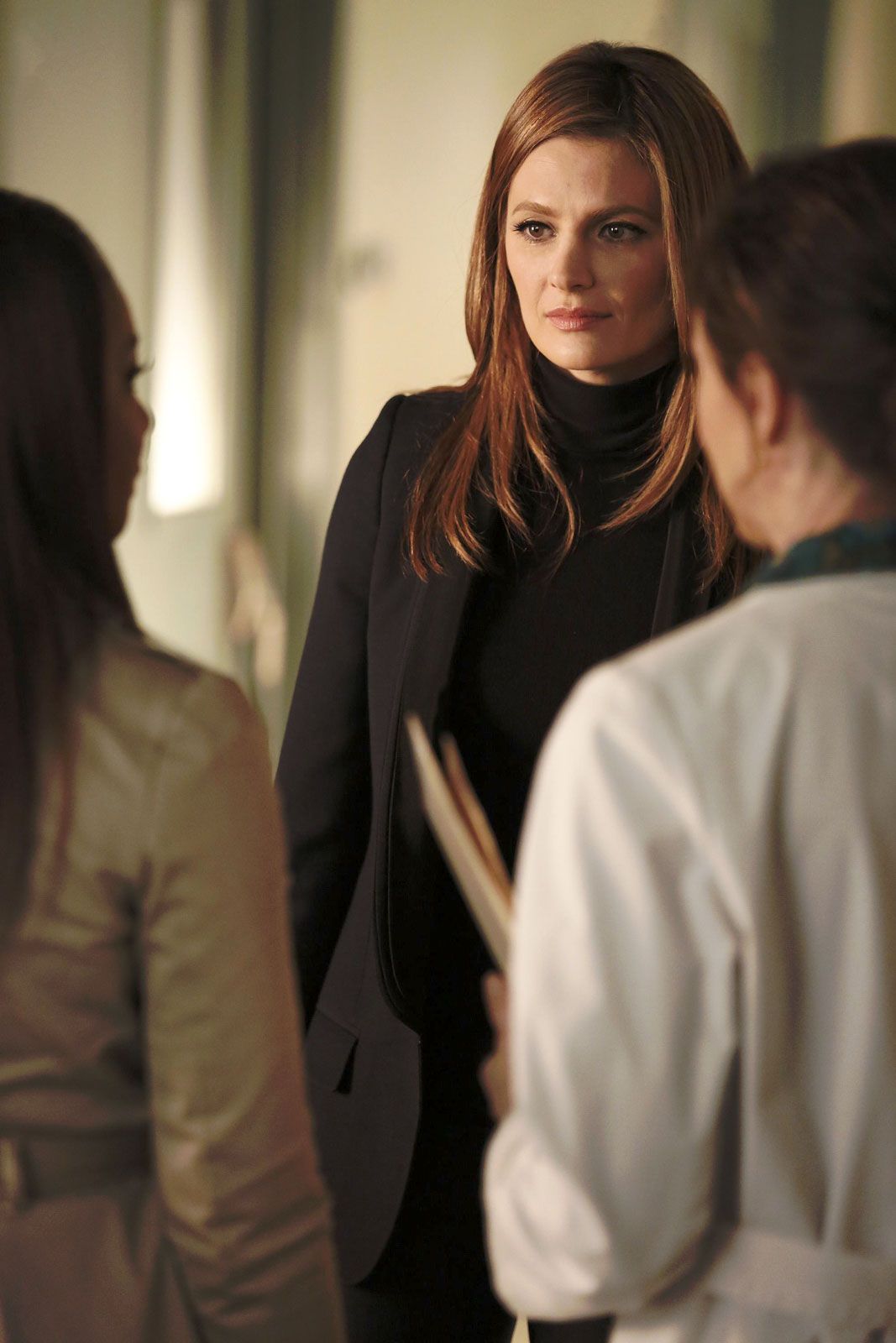 Foto de Stana Katic - Castle : Foto Stana Katic - Foto 20 de 555 ...