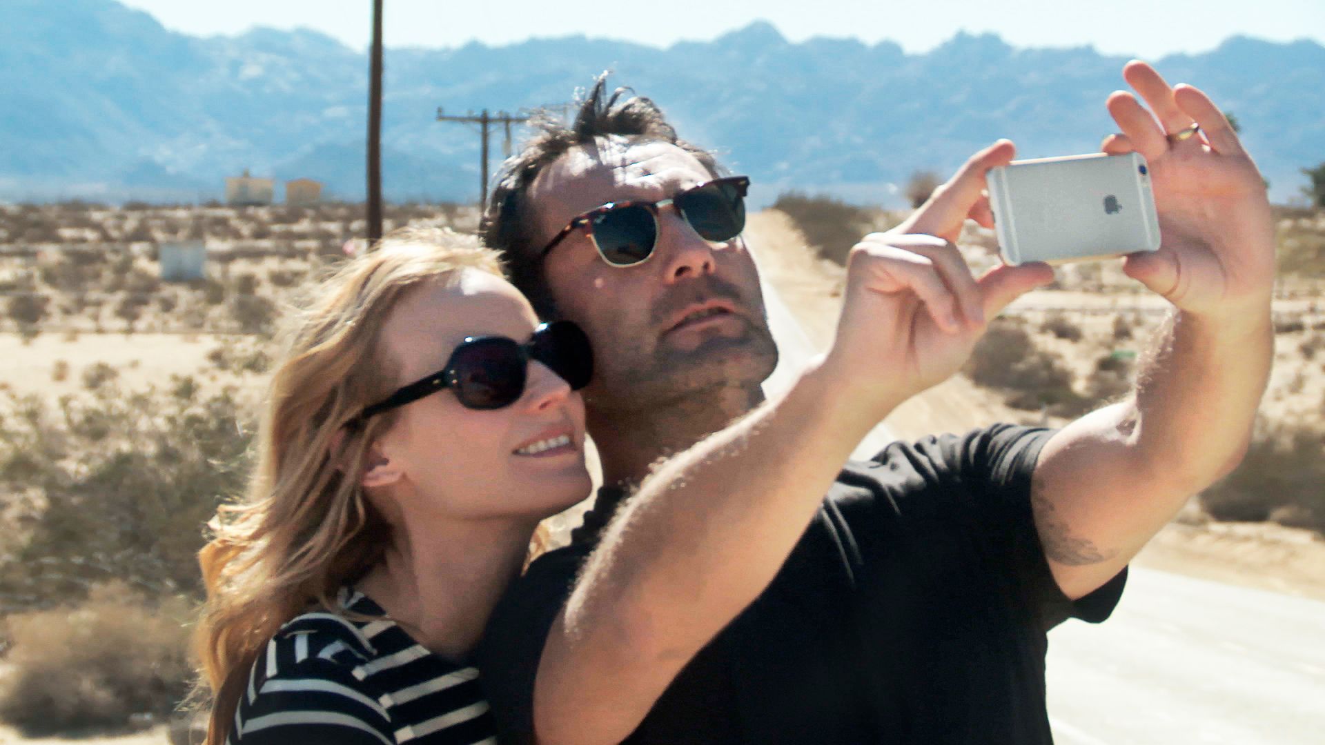 Foto de la película Sky - Foto 3 por un total de 12 - SensaCine.com