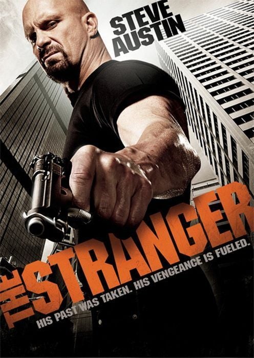 The Stranger - Película 2010 - SensaCine.com