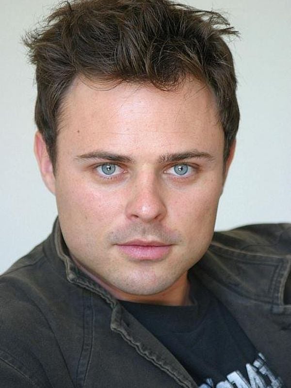 Judson Pearce Morgan - SensaCine.com