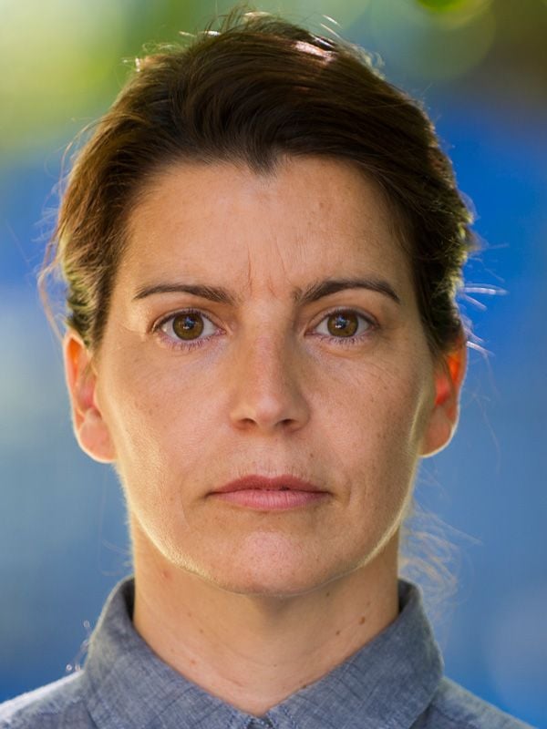 Laia Marull - SensaCine.com