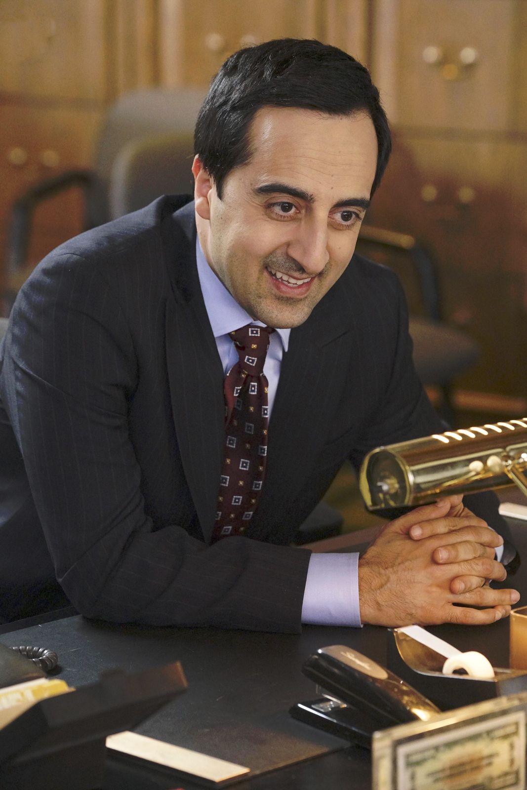 Foto de Amir Talai - Recién llegados : Foto Amir Talai - Foto 8 de 17 ...