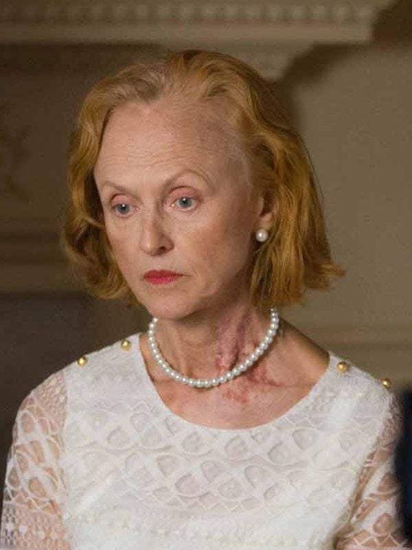 Jill Larson : Filmografía - SensaCine.com