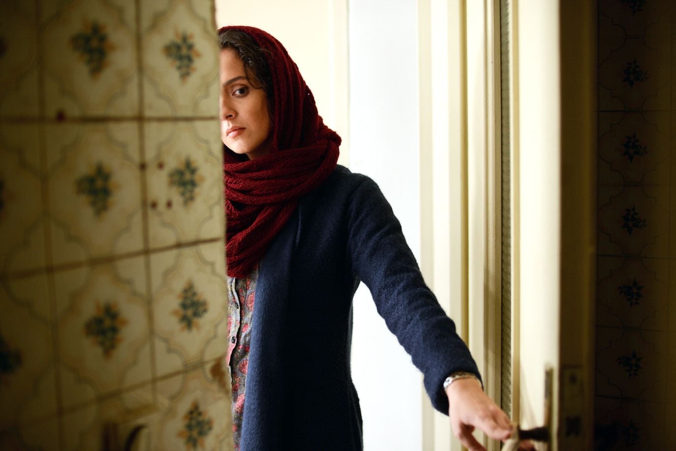 Foto de Taraneh Alidoosti - El viajante : Foto Taraneh Alidoosti - Foto ...