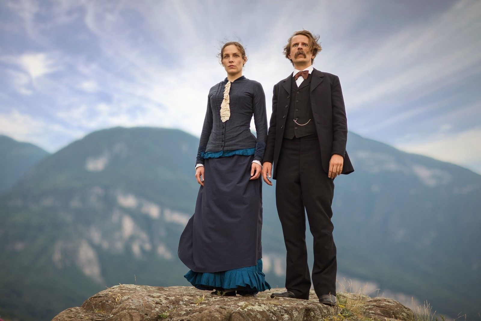 Foto de la película Lou Andreas-Salomé - Foto 6 por un total de 18 ...