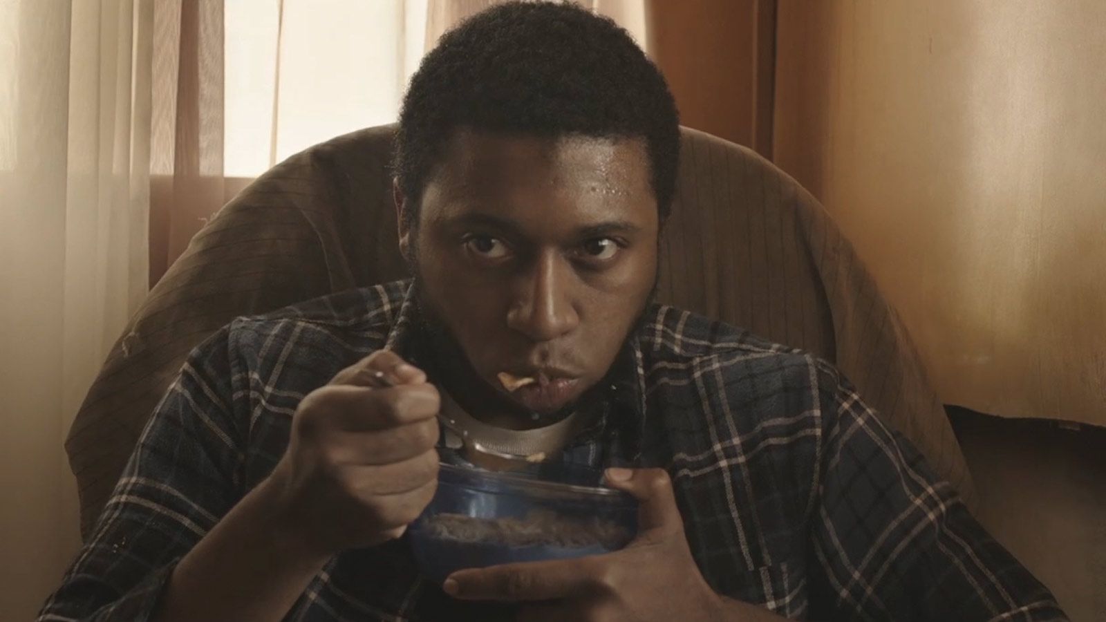 Foto de la película The Alchemist Cookbook - Foto 3 por un total de 7 ...