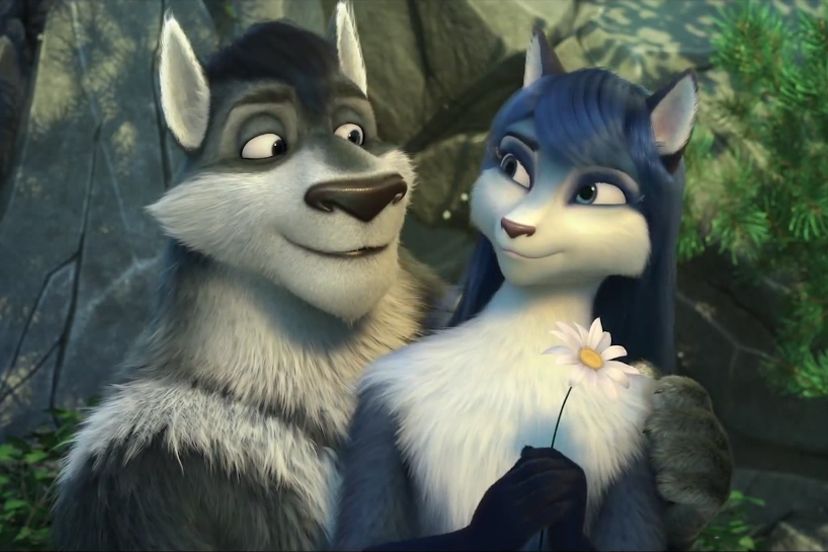 Foto de la película Ovejas y lobos - Foto 19 por un total de 20 ...