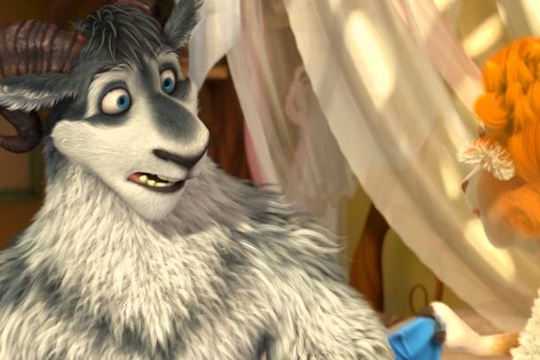 Foto de la película Ovejas y lobos - Foto 18 por un total de 20 ...