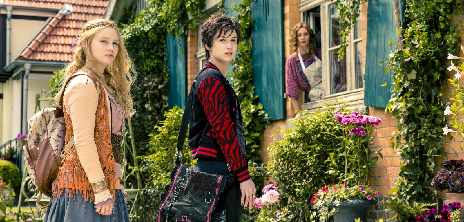 Foto de Laura Antonia Roge - Foto Laura Antonia Roge, Marta Martin (IV ...