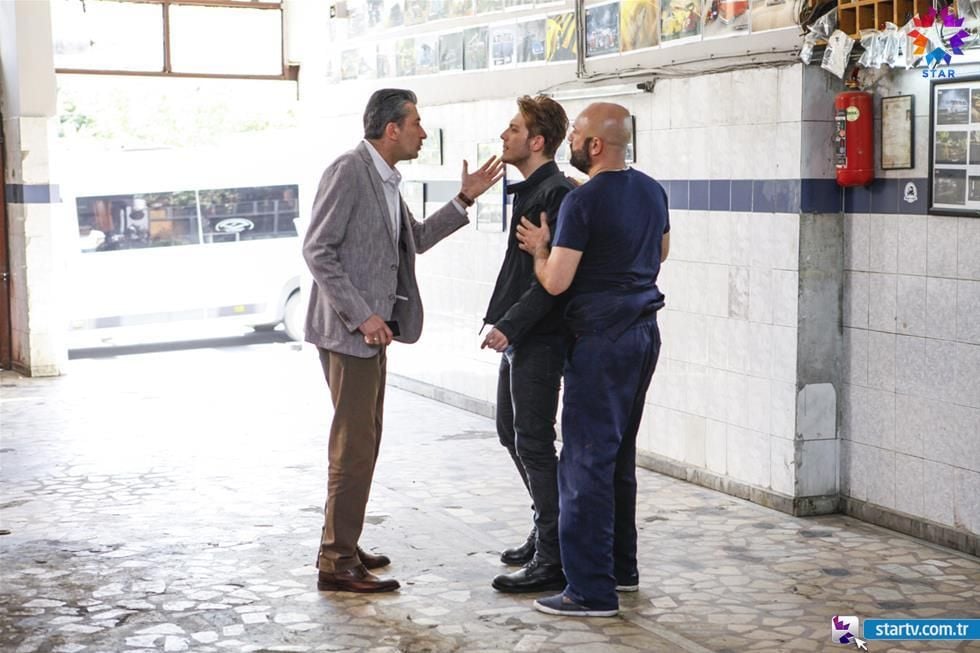 Paramparça : Paramparça : Foto - Foto 273 sobre 616 - SensaCine.com