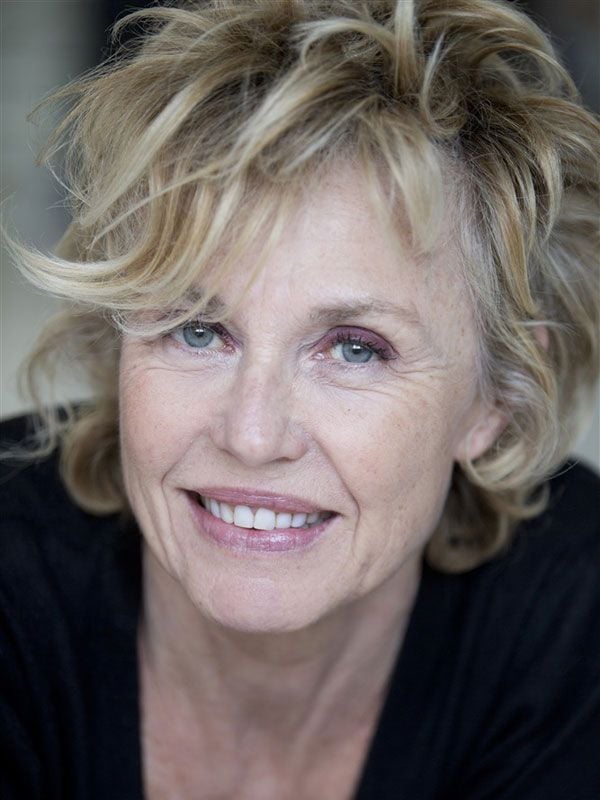 Manoëlle Gaillard - SensaCine.com