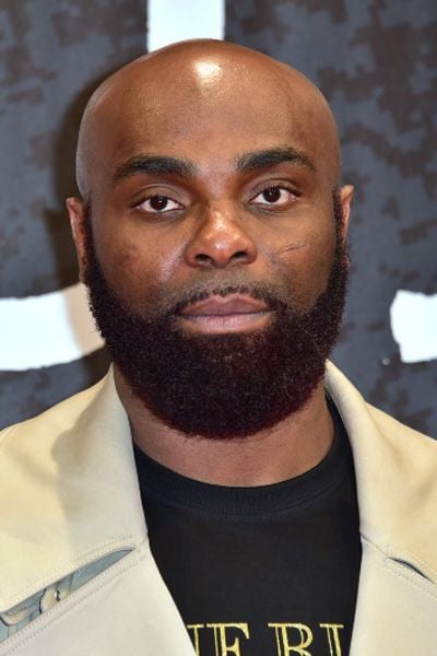 Kaaris - SensaCine.com