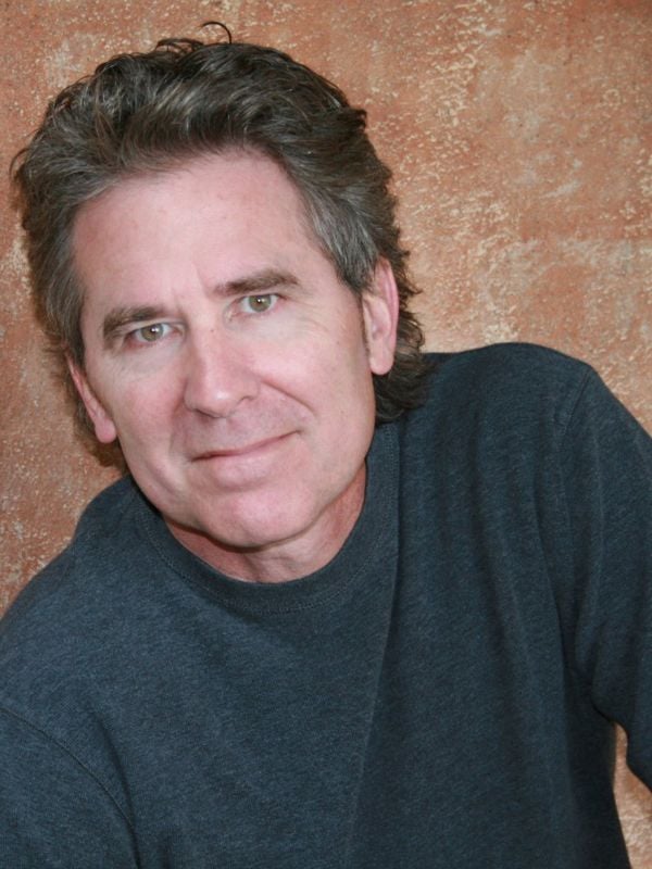 Mark Jean : Filmografía - SensaCine.com