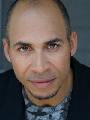 Benjamin Easterday - SensaCine.com