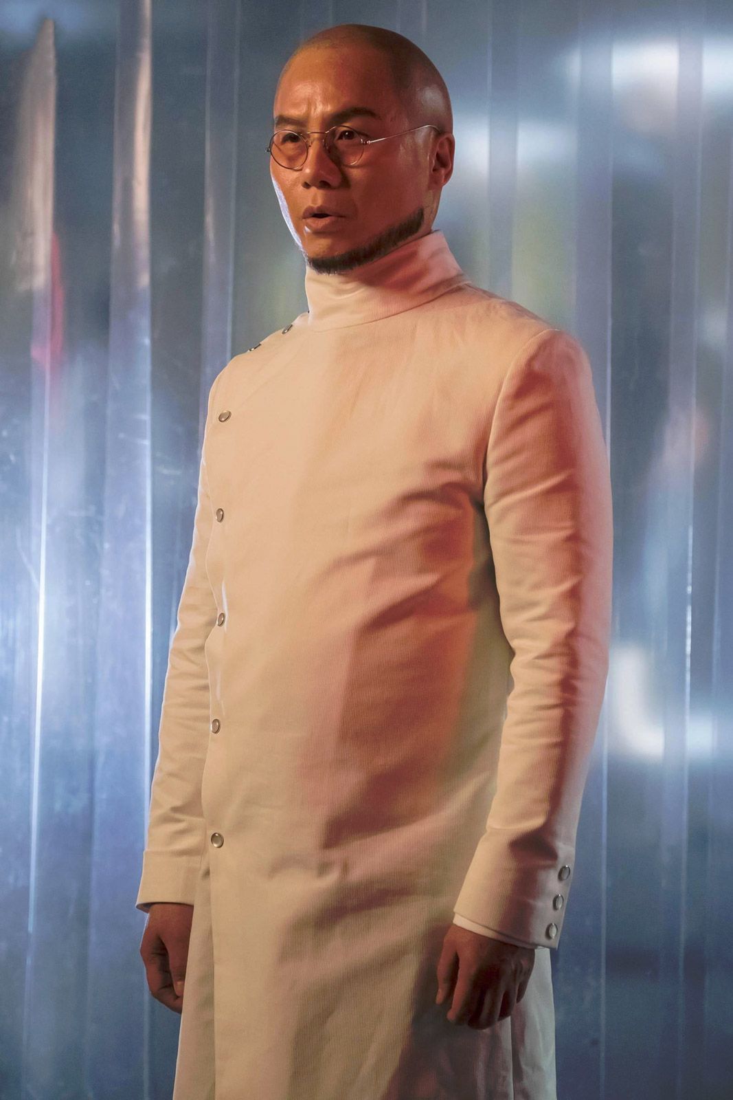 Foto de B.D. Wong - Gotham (2014) : Foto B.D. Wong - Foto 18 de 50 ...