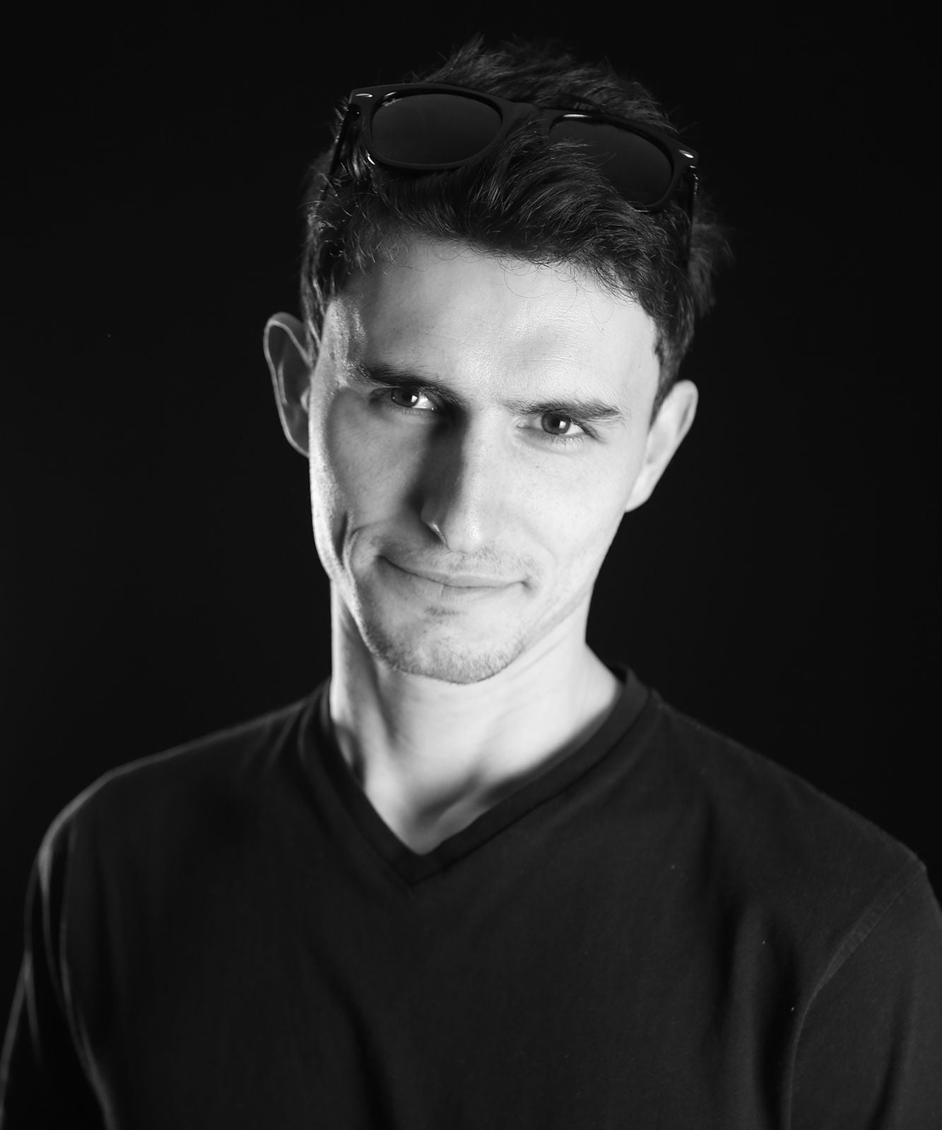 Alex Guéry - SensaCine.com