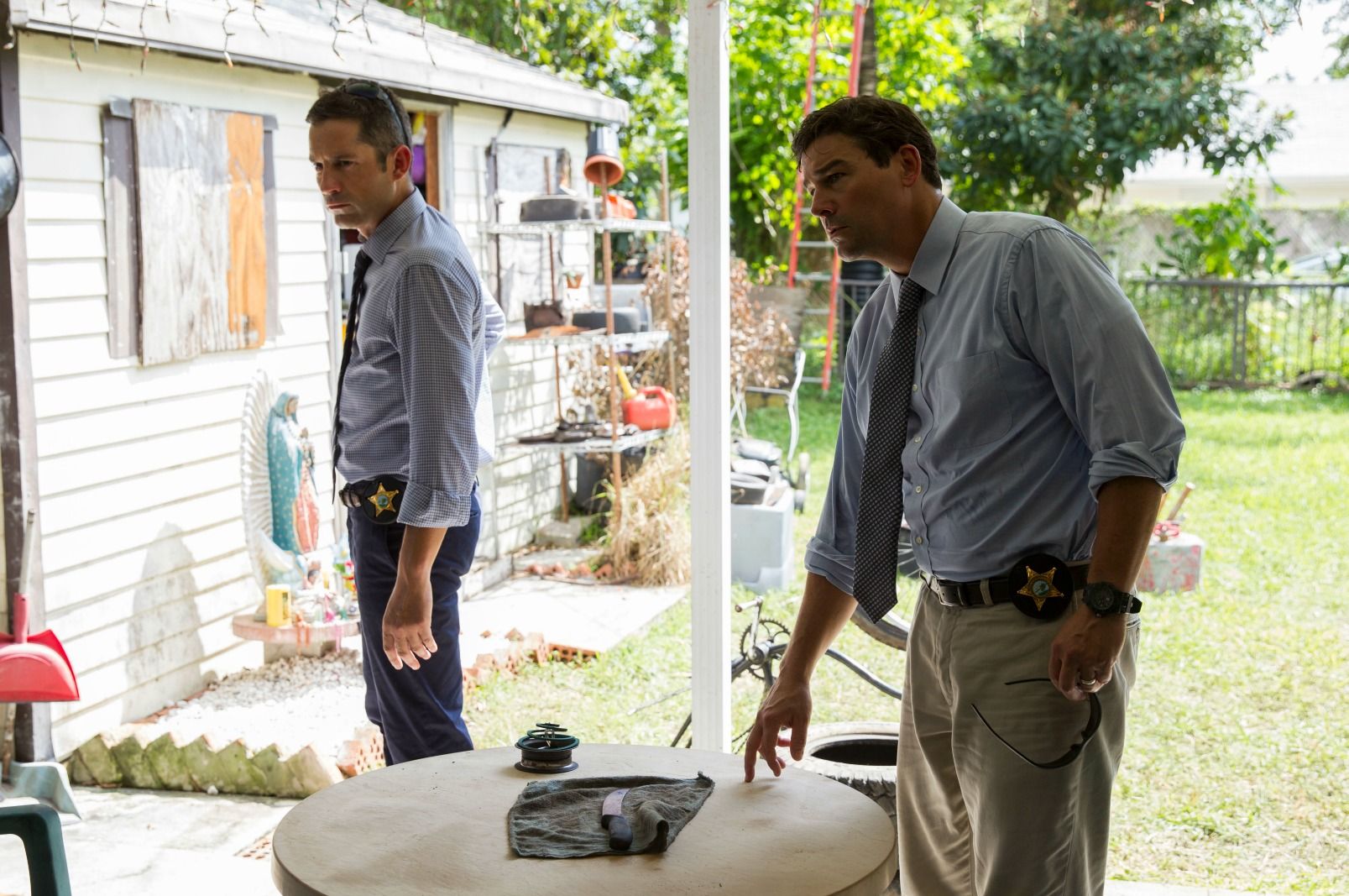 Bloodline (2015) : Bloodline (2015) : Foto - Foto 8 sobre 51 ...