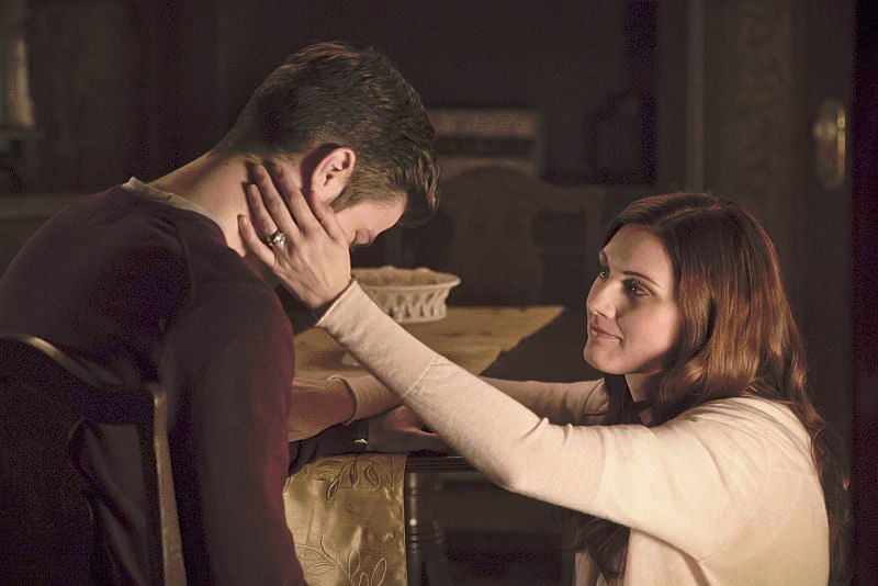 The Flash : The Flash : Foto Michelle Harrison - Foto 624 sobre 962 ...