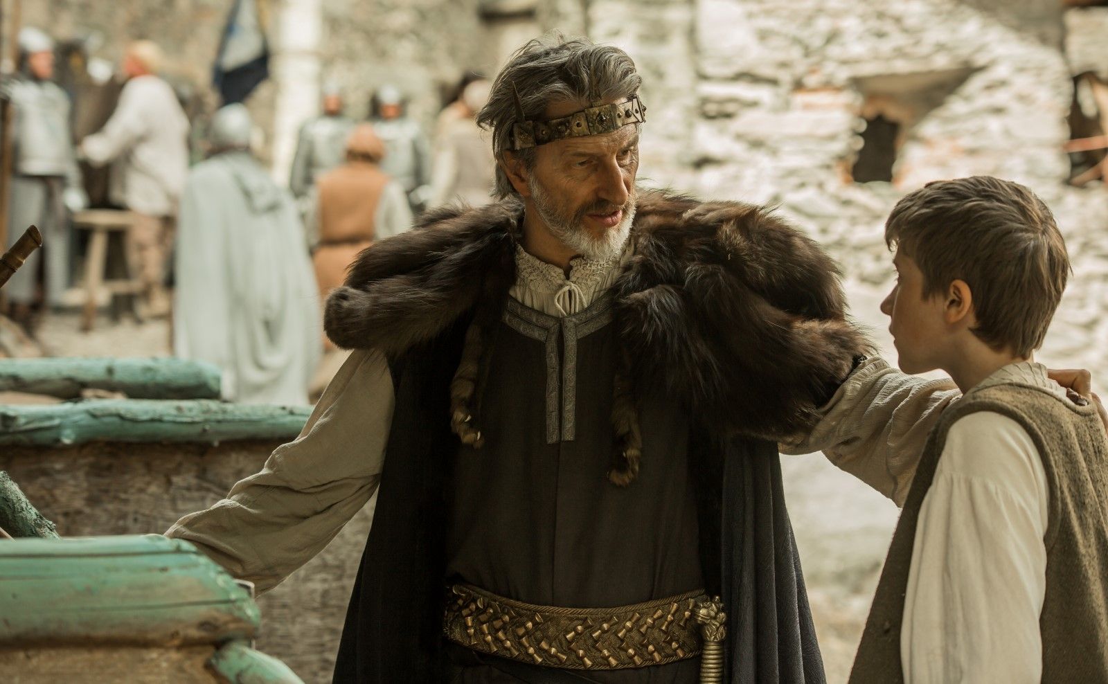 Foto de Rufus Beck - Foto Rufus Beck - Foto 0 de 4 - SensaCine.com