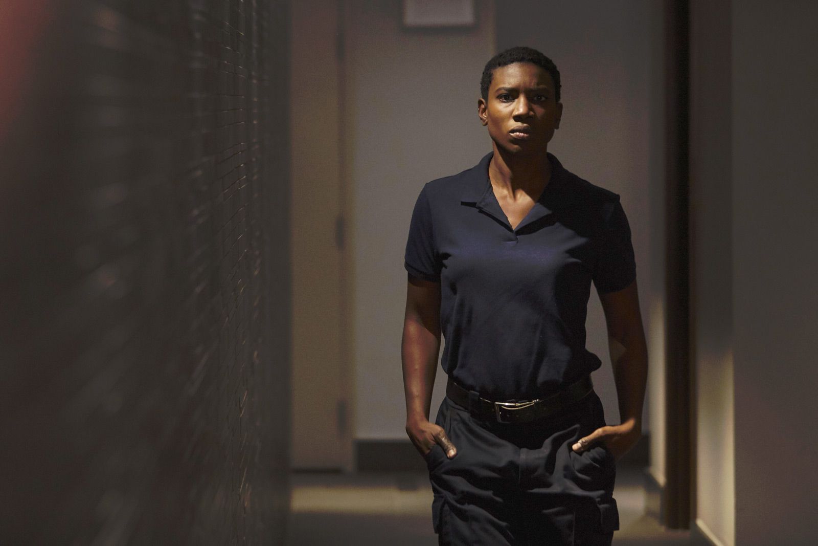 Orphan Black: Foto Miranda Edwards - 99 sobre un total de 306 ...