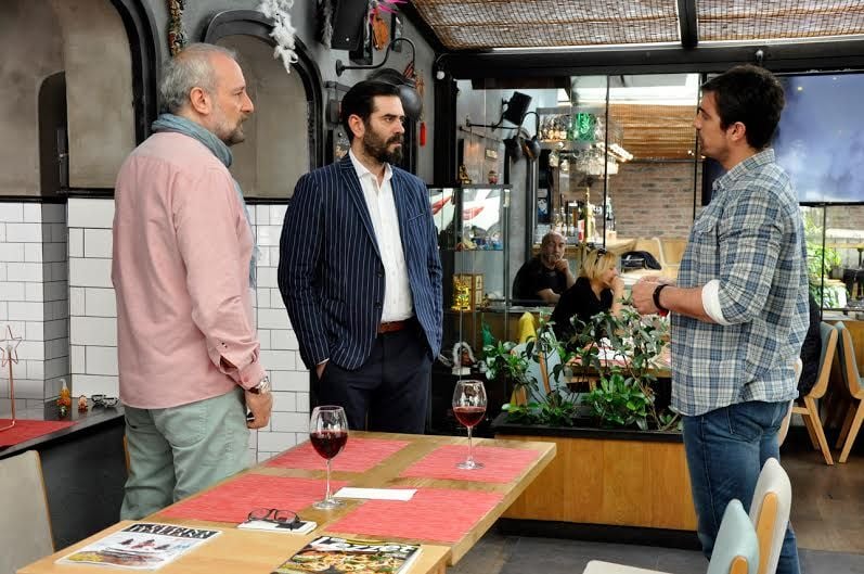 Cruce : Cruce : Foto - Foto 78 sobre 213 - SensaCine.com