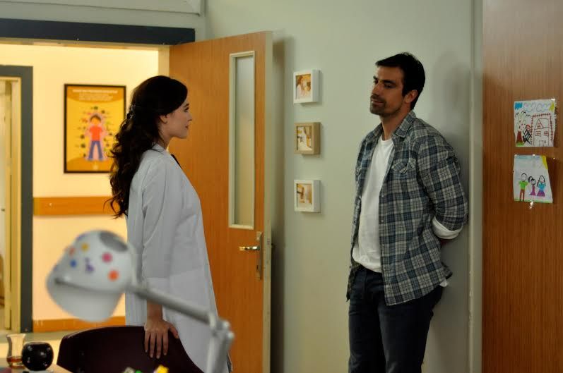 Cruce : Cruce : Foto - Foto 75 sobre 213 - SensaCine.com