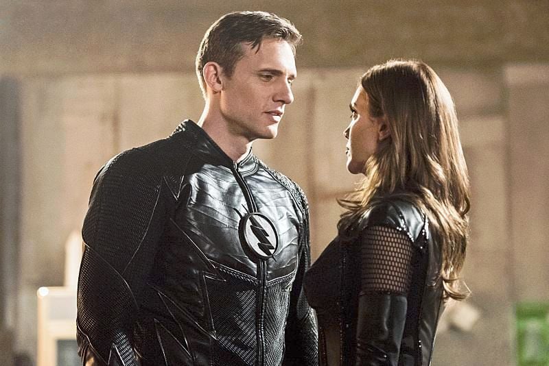 The Flash : The Flash : Foto Teddy Sears - Foto 620 sobre 962 ...