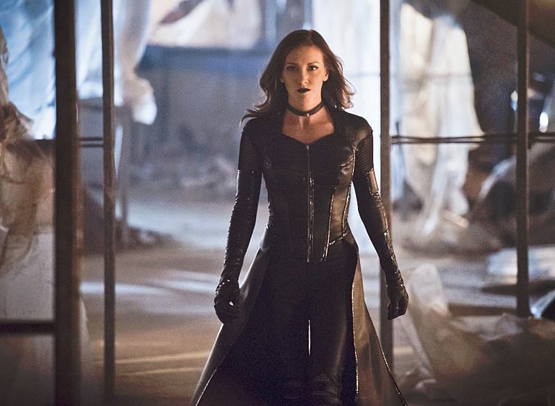 Foto De Katie Cassidy Foto Katie Cassidy