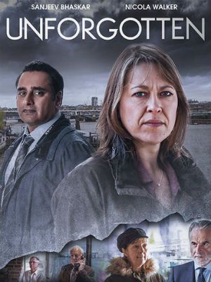 Unforgotten - Serie 2015 - SensaCine.com