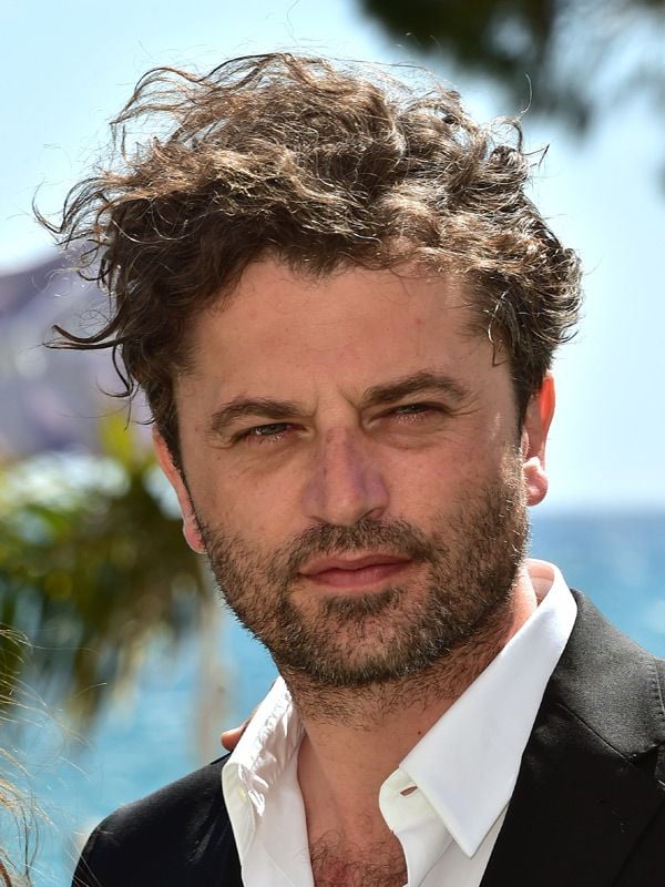 Guido Caprino - SensaCine.com