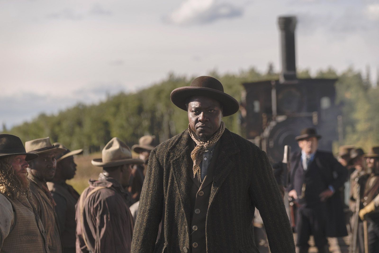 Infierno sobre ruedas : Infierno sobre ruedas : Foto Dohn Norwood ...